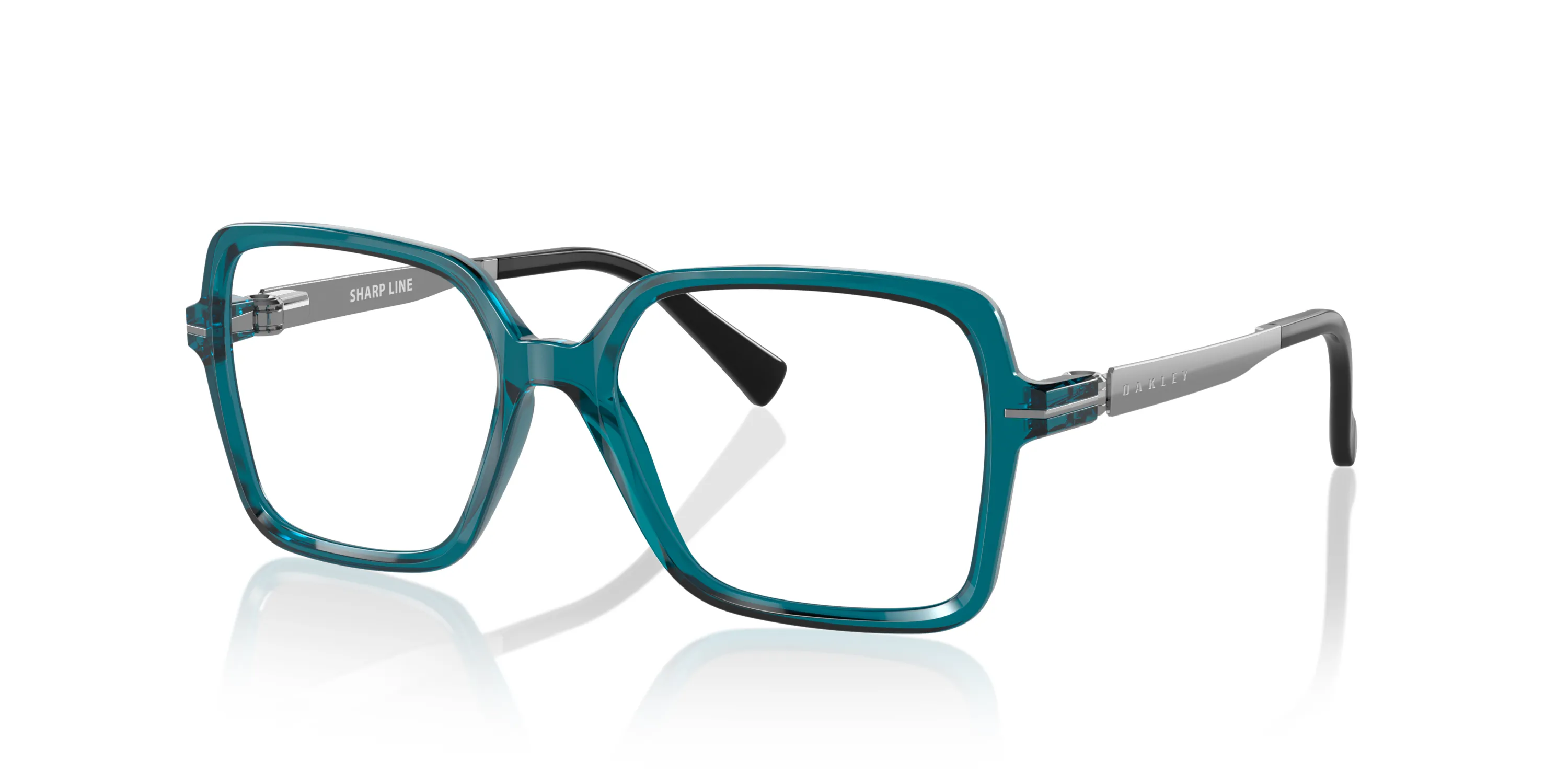 Sharp Line - Oakley Sunglasses, Apparel, & Accessories